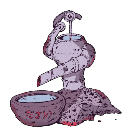 The Goblin Laboratory
